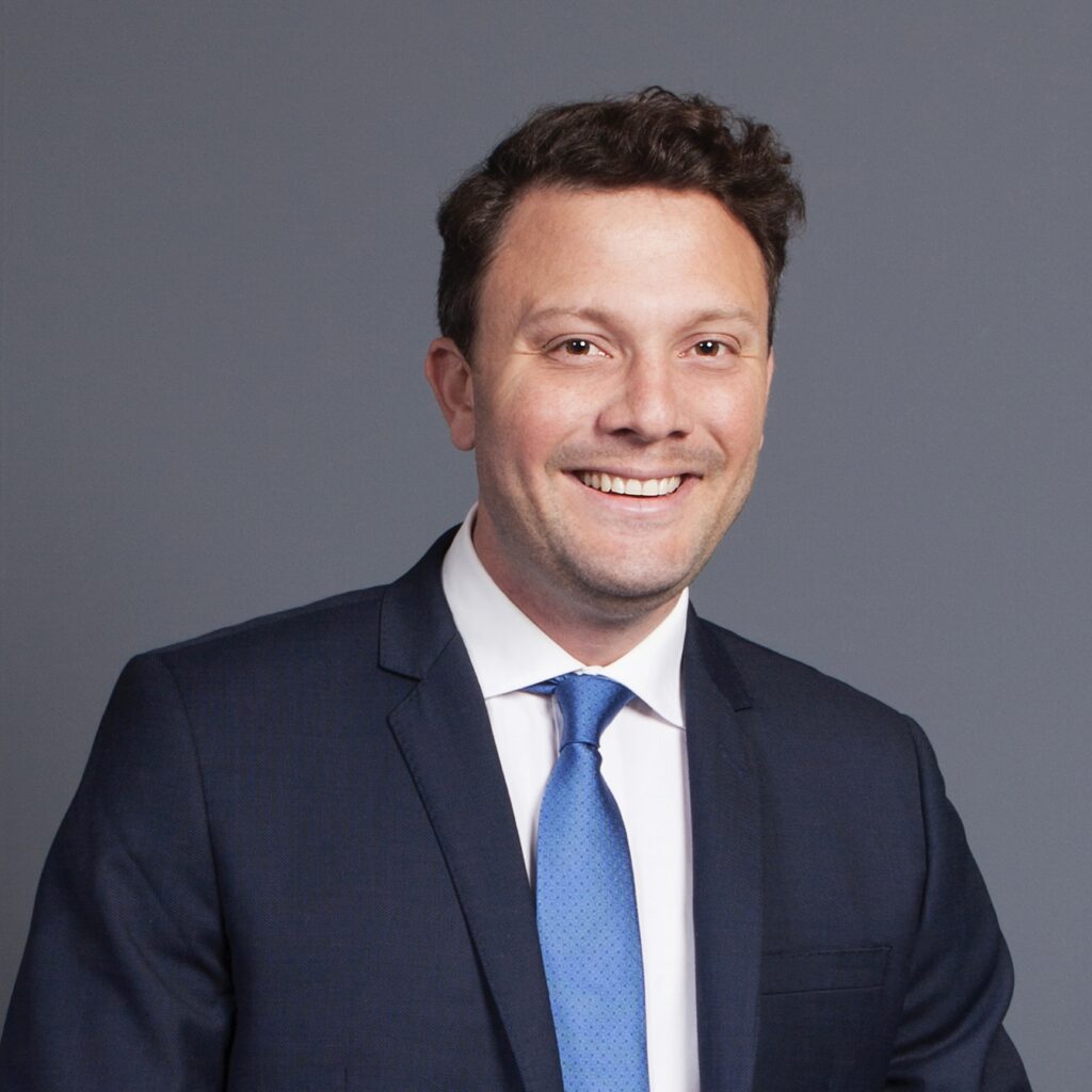 Benjamin Crocker – University of Austin